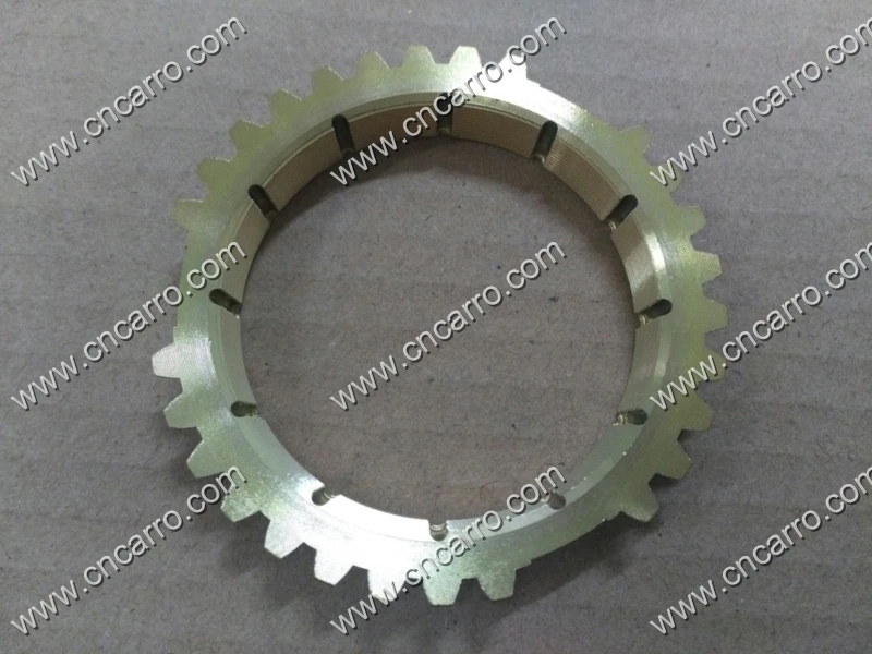 Oe Manufacture 24517047/23883926/24536324 Synchronizer Ring For Chevy ...