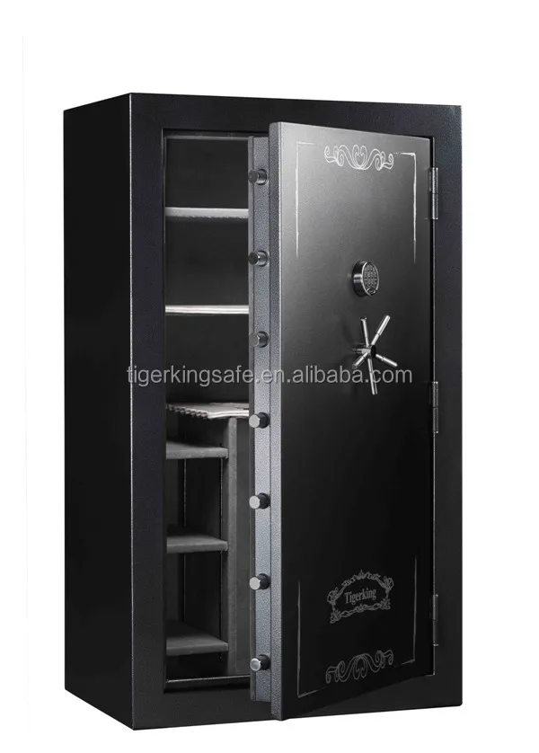 Wholesale Fireproof Gun Safe,Metal Gun Cabinet With Ul Approved Lock ...
