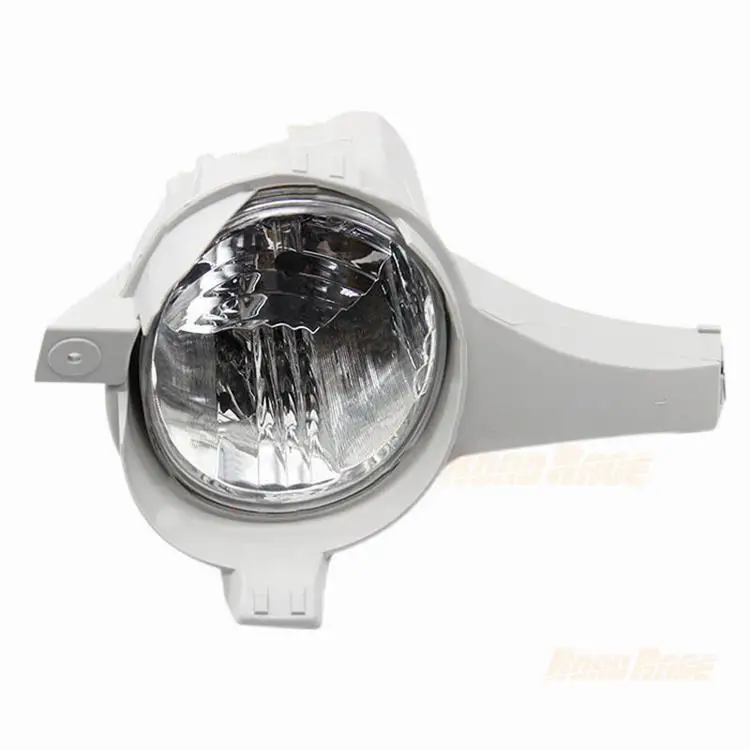 Front Fog Light Lamp For Toyota Hilux Vigo Sr Ute Pickup 2005 - 2007 ...