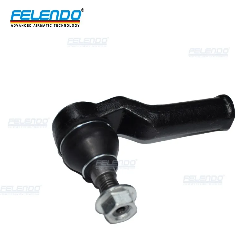 Tie Rod End For Land Rover Freelander2/lr2 Front Axle Left Lr002610 ...