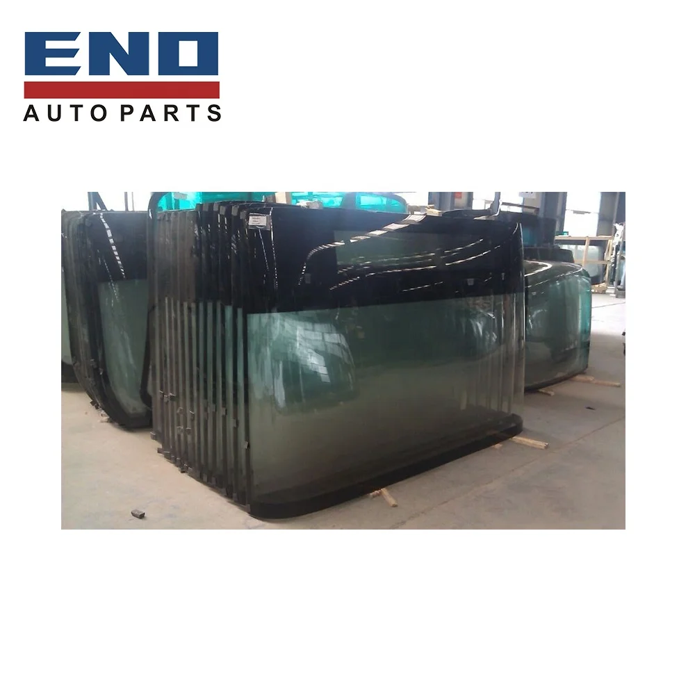 Original Factory Oem Bus Window Glass For Higer Yutong King Long - Buy ...