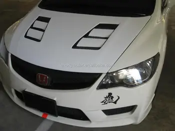 Fashion Design Adhesive Car Bonnet Sticker - Buy Car Bonnet Sticker ...