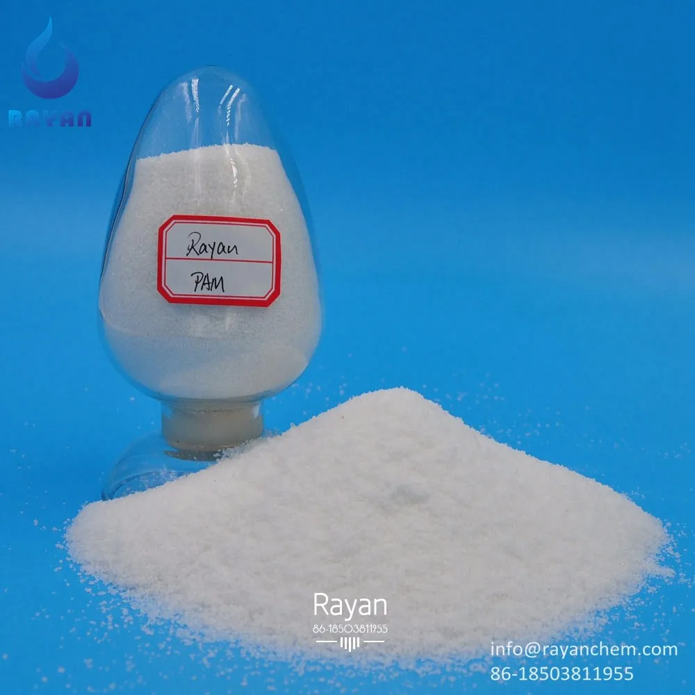 Gel De Poliacrilamida Aniónica,Polímero Parcialmente Hidrolizado,Phpa ...