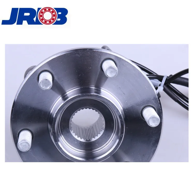 High Quality Rear Wheel Hub Bearing 28bwk15 Bearing Shaft Assembly ...