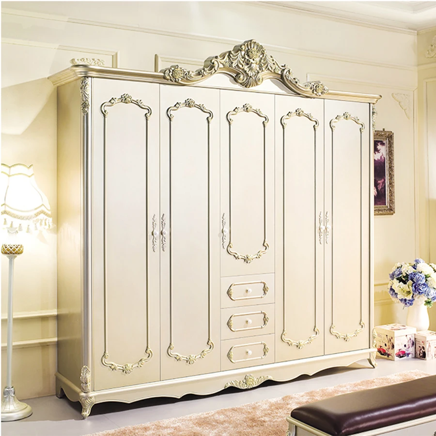 Wardrobe Multifunction