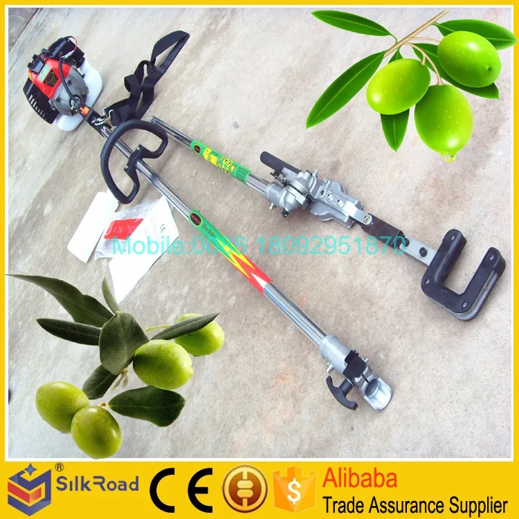 Hot Sale Olive Harvester for Efficient Olive Tree Harvesting - Durable ...
