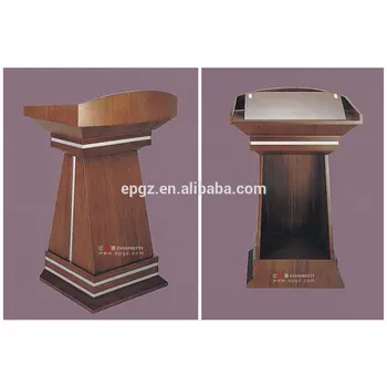 Antique Wood Church Speech Pulpits For Sale - Buy Antique Church ...