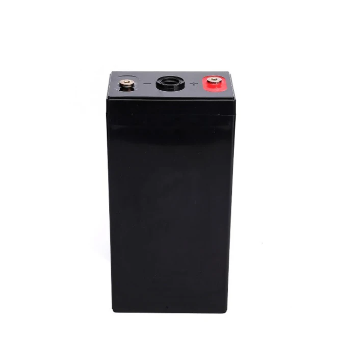 China Supplier 2 Volt Lead Acid Battery 400ah For Ups Solar System ...