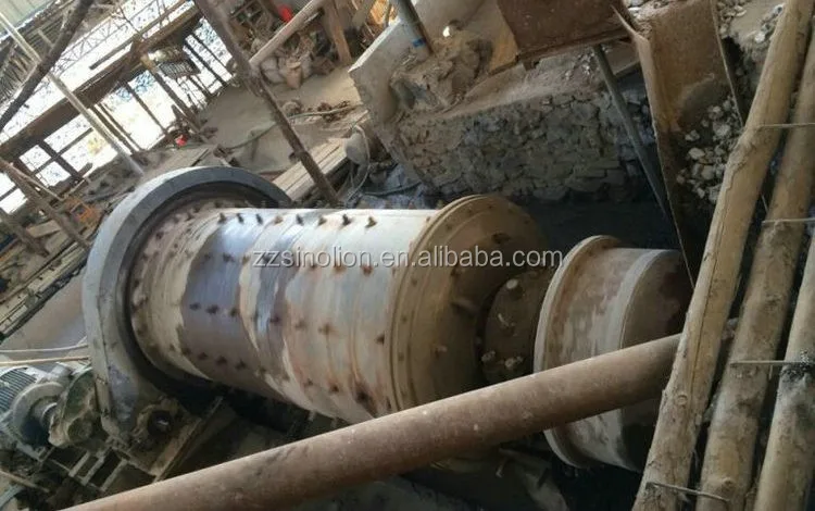 Overflow Small Wet Dry Mine Laboratory Ball Mill Factory Price for Gold ...