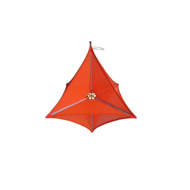 Marine Lifesaving Survival Radar Reflector for Rescue Boat