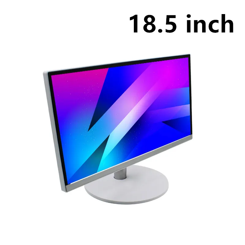 2019 New 1280x1024 Resolution 17 Inch Tft Lcd Monitor For Computer ...