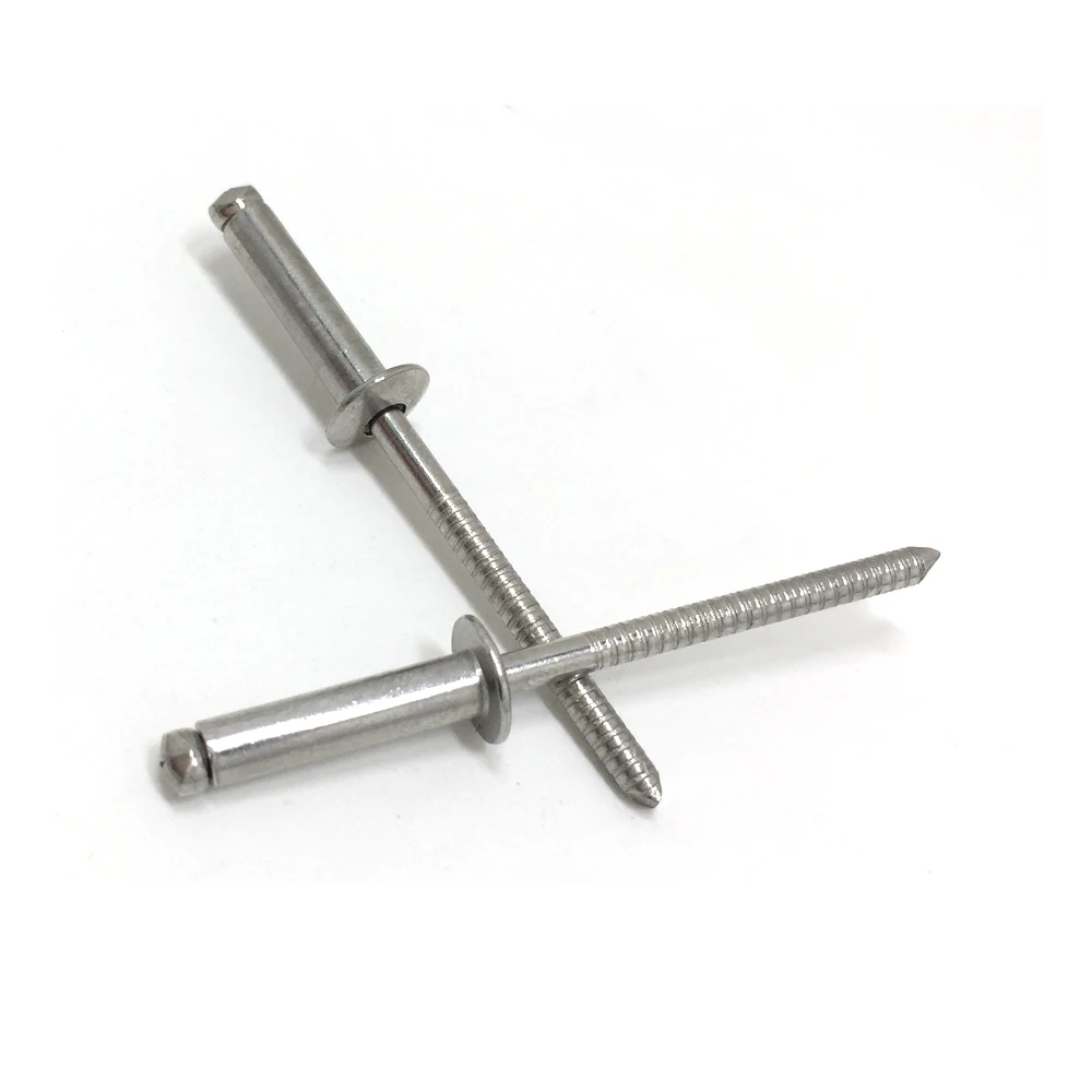 Stainless Steel 304 Dome Head POP Rivet Blind Rivet