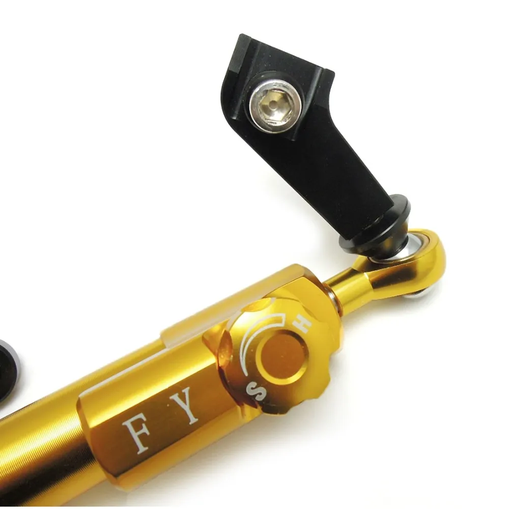 Motorcycle Steering Damper for YAMAHA R1 R6 YZF R25 YZF R3