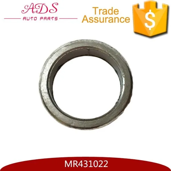 Exhaust Pipe Gasket MR431022 for MITSUBISHI OUTLANDER II