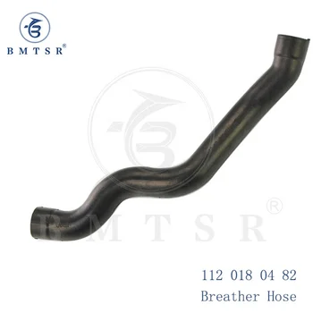 Bmtsr Auto Parts Crankcase Breather Hose For W203 W210 W211 W463 W164 ...