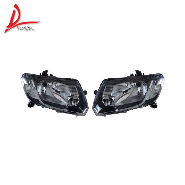 Lámpara automática (luz principal, lámpara antiniebla, lámpara trasera ...