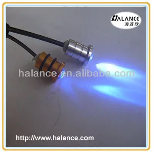 Light Fiber Optic Tube End Cap for Starry Lighting - HALANCE