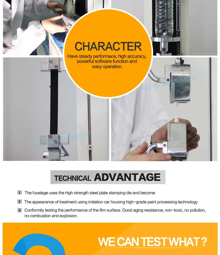Peel Strength Tester For Easy Peel Off Label Peel Strength Testing ...