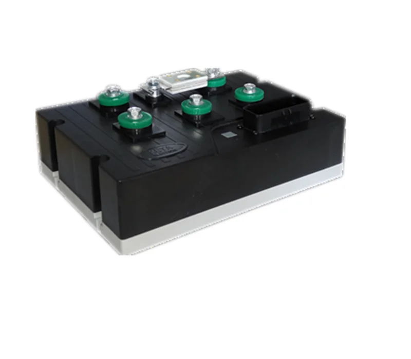 Keya Brushless Bldc Servo Motor Drive Speed Controller Driver 150a For ...