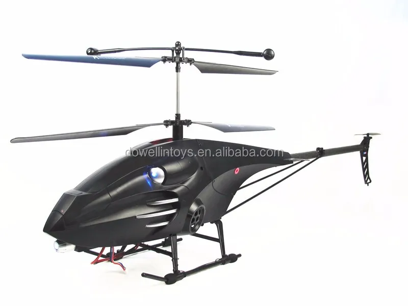 Newest Design 3.5ch Rc Metal Fxd Helicopter With Light - Buy Fxd ...