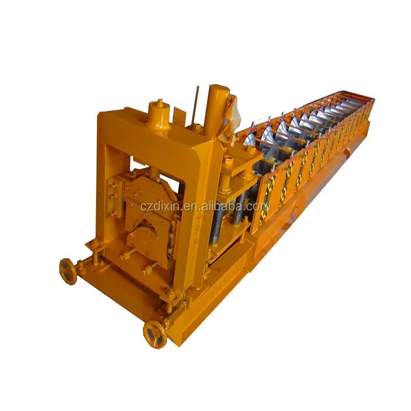 Ibr Roof Sheet Tile Ridge Cap Machine - Buy Ibr Roof Sheet Tile Ridge ...