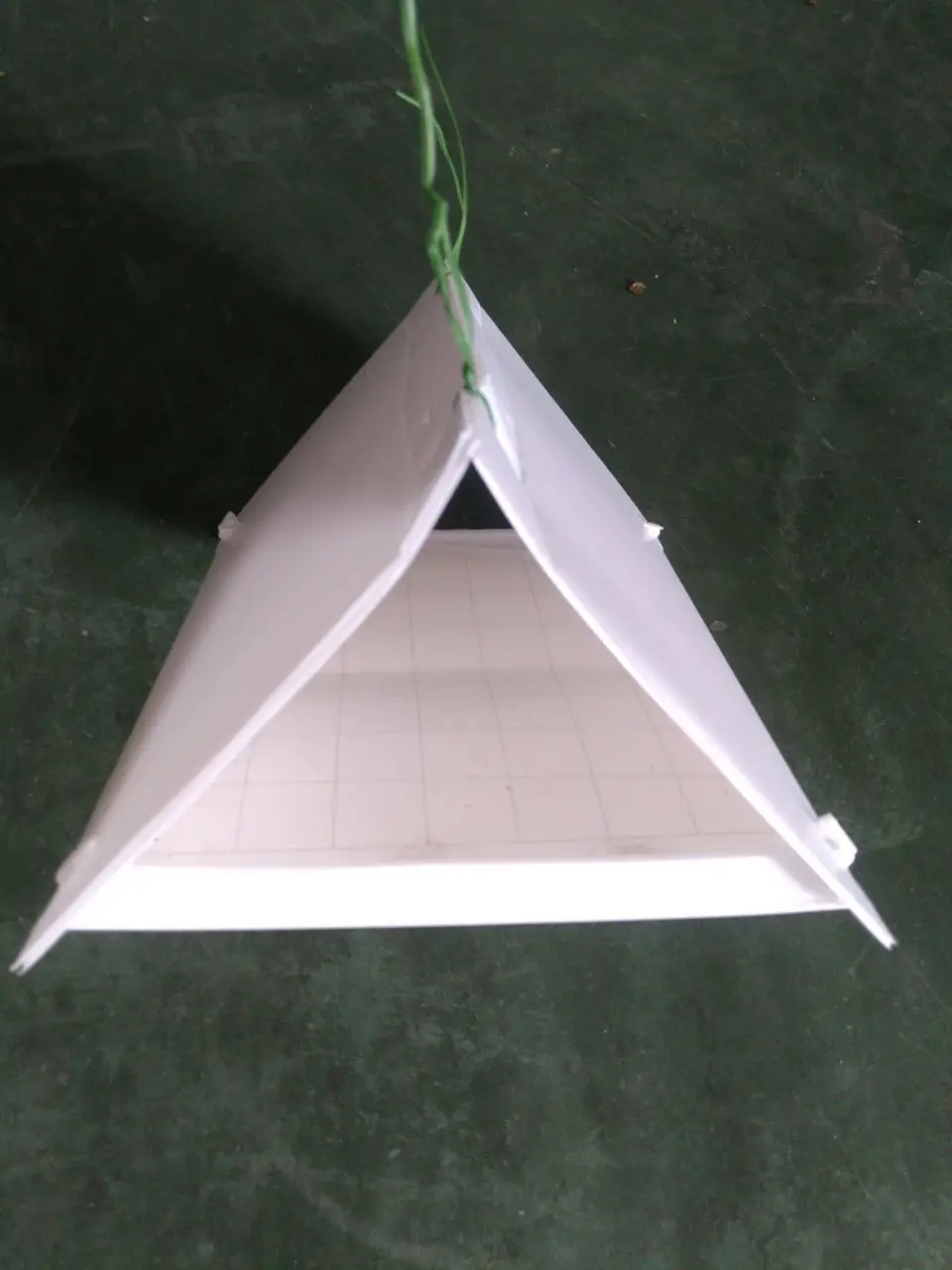 Delta Trap,Pheromone Trap For Agriculture Pest Control - Buy Plastic ...