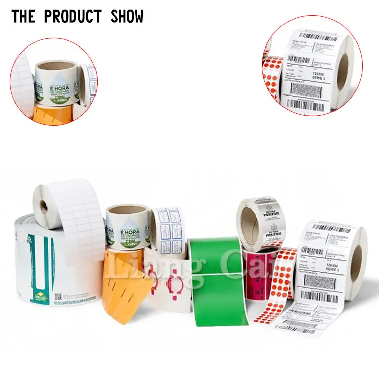 Tear Off Cotton Labels Print Label Stickers - Buy Print Label,Cotton ...