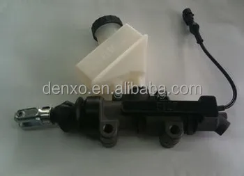 41211006 Iveco Clutch Master Cylinder For Trucks - Buy Iveco Clutch ...
