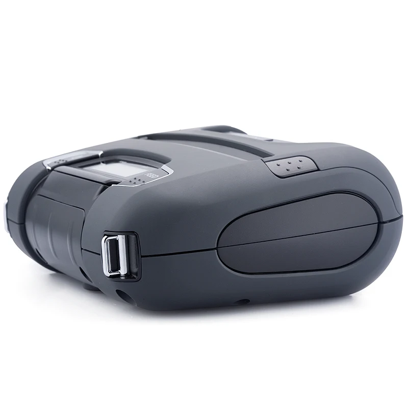 4 inch portable bluetooth mobile thermal receipt printer Woosim WSP ...