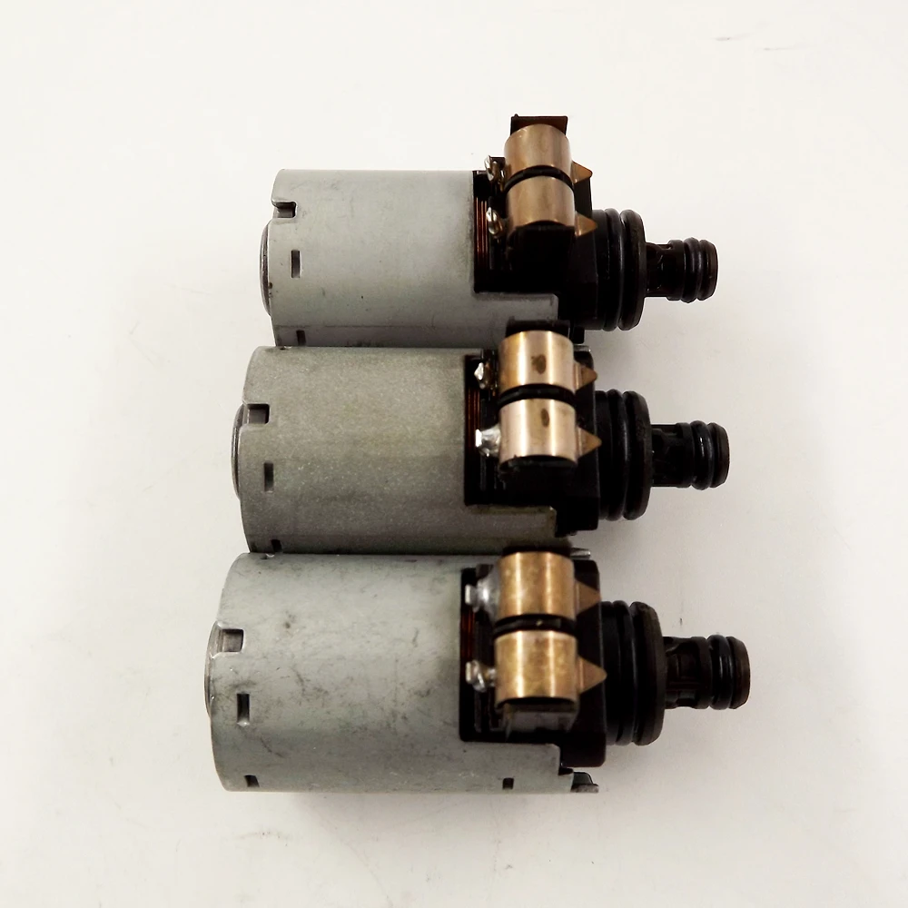 722.6 6 Pcs Solenoids For 5-speed Automatic Transmission - Buy ...