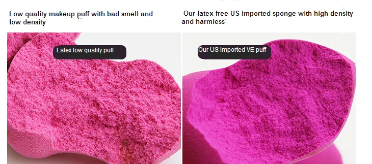 Lady Beauty Equipment Personal Care Wholesale Cosmetics Latex Free ...