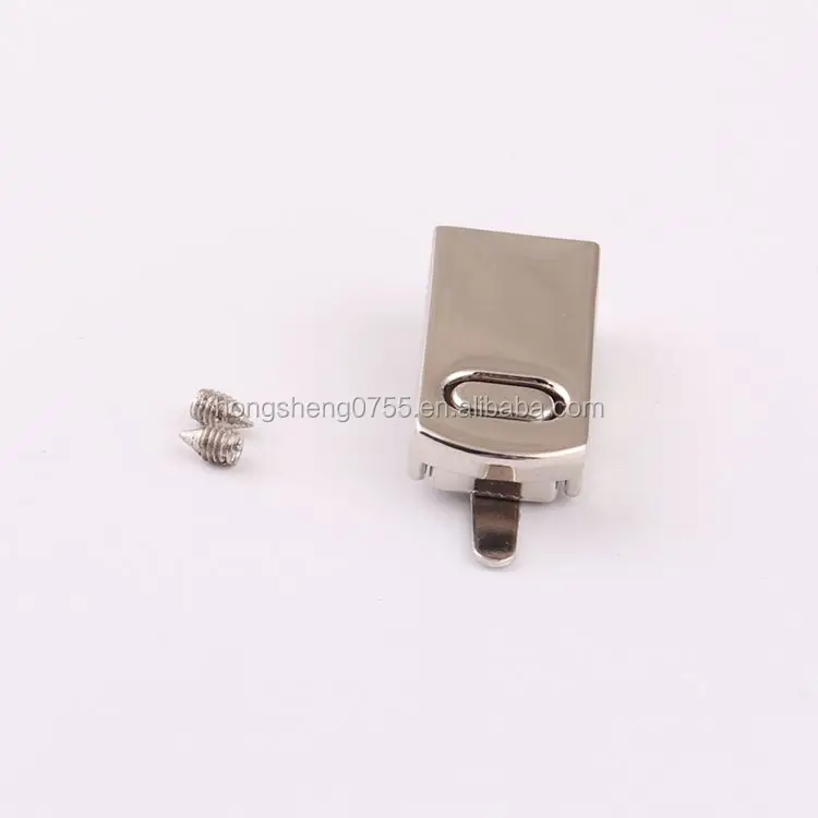 Factory Supply Briefcase Lock/magnetic Lock For Bag - Buy Briefcase ...