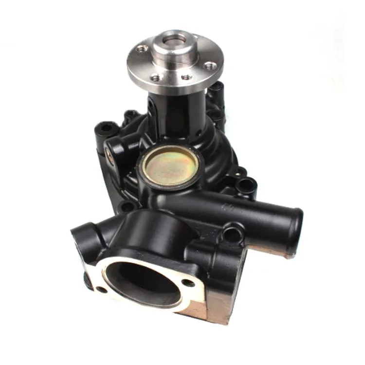 Aftermarket Diesel Engine Water Pump 8-98098662-0 8981262311 8981262312 ...
