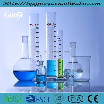 Chemistry Laboratory Glassware High Quality Pyrex Glass Beaker Supplier ...
