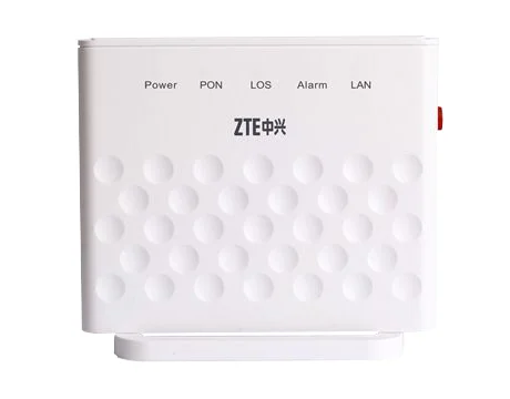 ZXHN F620 V5 Version - Original ZTE Router with Enhancements