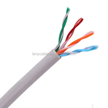 24awg 4p Utp Cat5e Ethernet Cable - Buy Utp Cat5e Ethernet Cable,24awg ...
