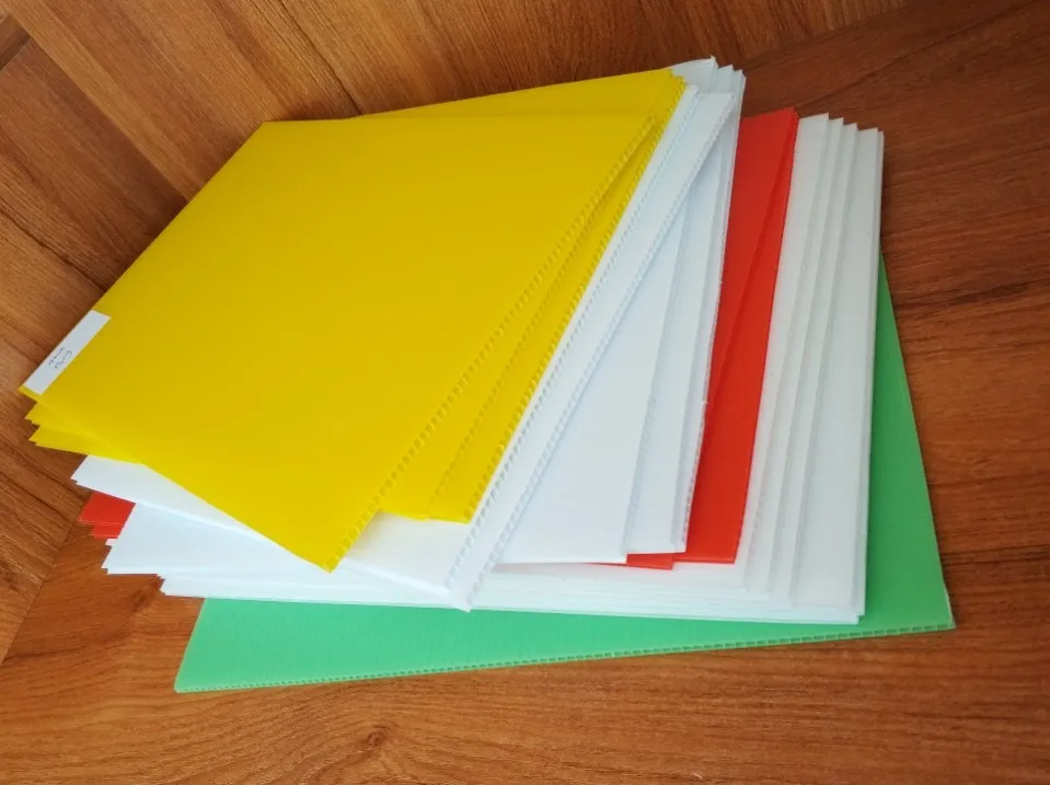 4mm 4x8 Corrugated Sheet - Buy 4x8 Corrugated Sheet,4mm Corrugated ...