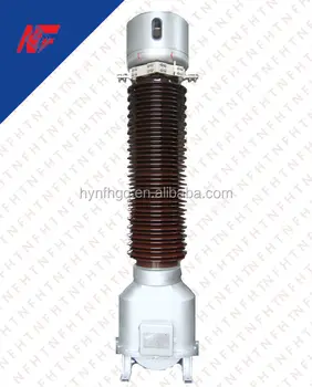 150 Kv High Voltage Oil-filled Erected Current Transformers 150kv Ct ...