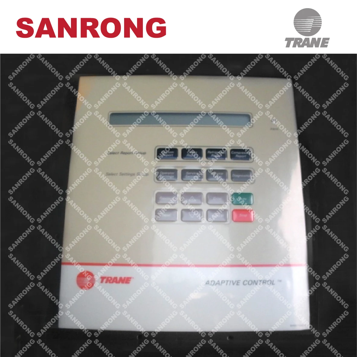 Trane Spare Parts - MOD01052 X13650556 UCP2 Control Panel