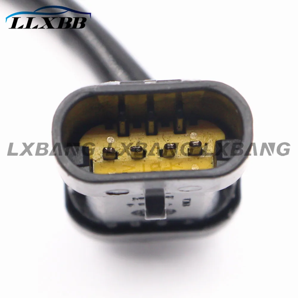 Original Llxbb Oxygen Sensor 7700103504 For Renault Megane Tondar Mpv ...