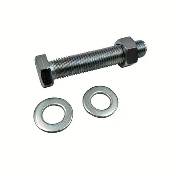 China Supplier Square Thread Bolt And Nut - Buy Square Thread Bolt And ...