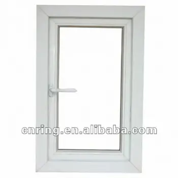 New Modern Design Bathroom Toilet Pvc Window - Buy Pvc Windows ...