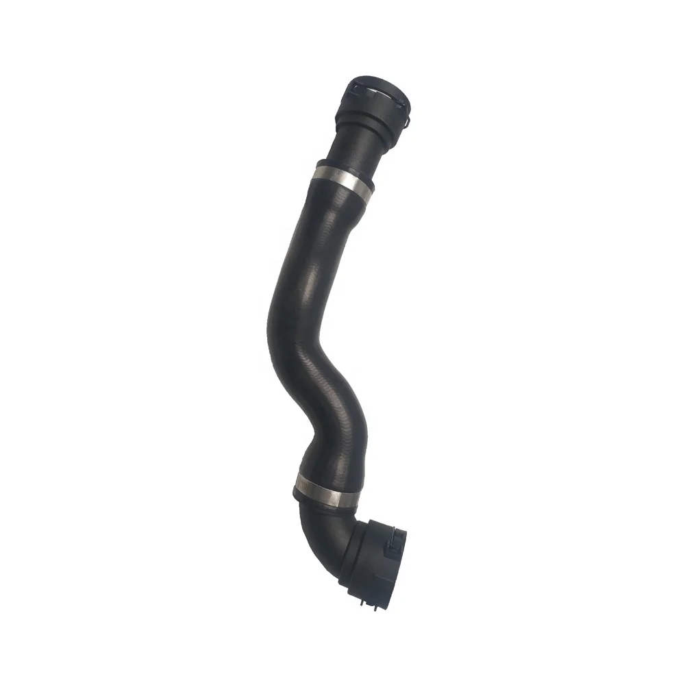 Upper Left Radiator Coolant Water Hose 11531705223 For Bmw E38 E39 525i ...