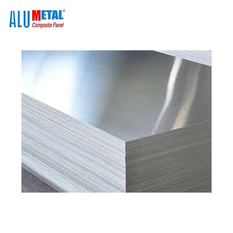 5005 Silver Hard Anodized Coated Aluminum Sheet 1.2mm 0.5mm Thick - Buy ...