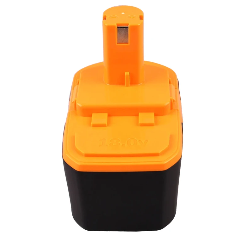 Ryobi 18v Replacement Battery Packs Bpl18151 Bpl1820 Rb18l13 Rb18l15 ...