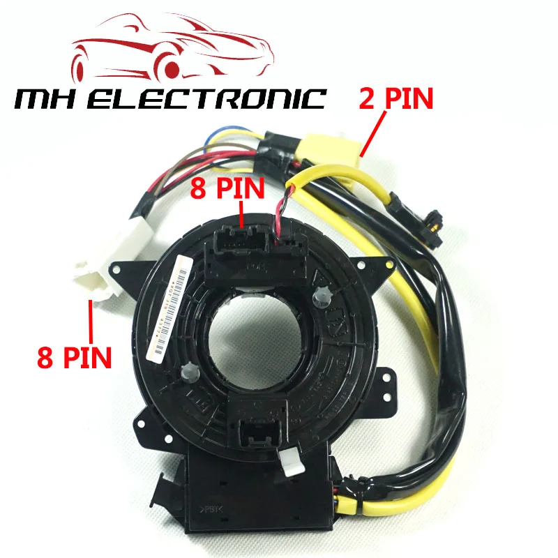 Mh Electronic Fast Shipping 83196-fg010 83196fg010 For Subaru Forester ...