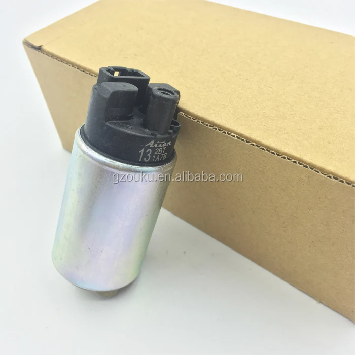 Gzouku 12v Electric Fuel Pump For Vios 2014 23220-0d140/232200d140 Good ...