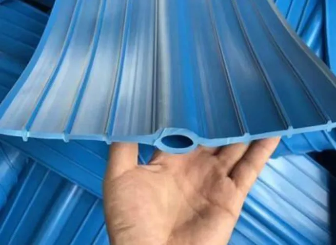 Wholesale Pvc Waterstop For Movement Joint Bridge Tunnel Water Tank Dam ...