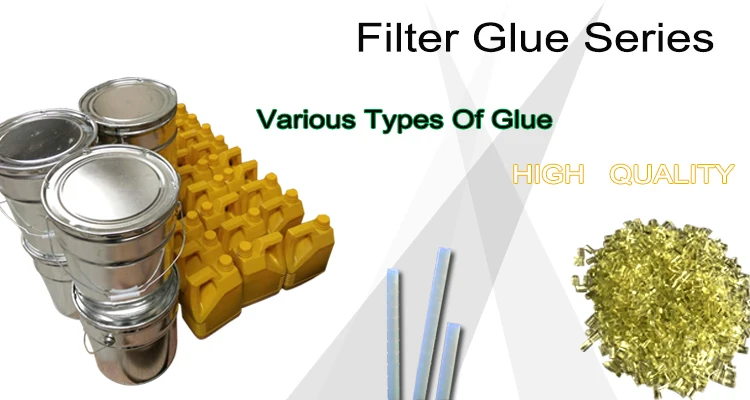 Air Filter Making Used Materials Pu Adhesive Foaming Glue - Buy Air ...