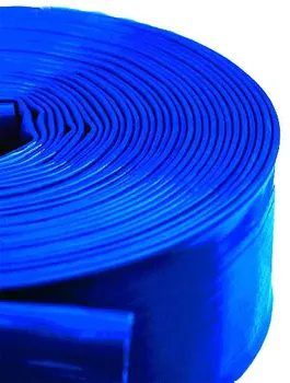 Blue Fire Hose - Buy High Pressure Fire Hose,Flexible Fire Hose ...
